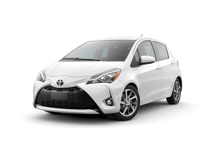 Toyota VITZ Car Accessories Buy in Pakistan – Carzstore.pk
